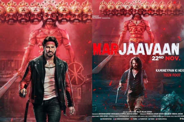 Sidharth Malhotra As Pvc Captain Vikram Batra In `shershaah` - Sher ...