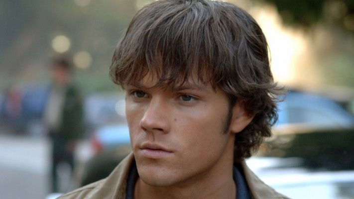 Supernatural Sam Season 1 Hair - 1600x900 Wallpaper - teahub.io