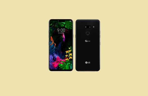 Lg G8 Wallpaper Hd - 739x1600 Wallpaper - teahub.io