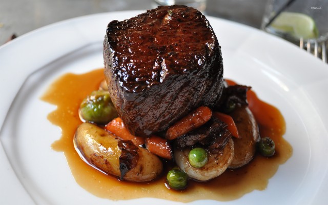 High Resolution Steak - 1900x1267 Wallpaper - teahub.io