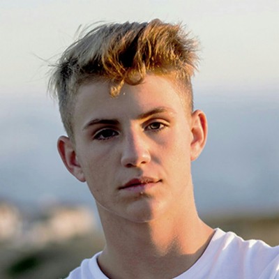 Mattybraps Wallpapers - Matty B Raps Clothes - 1409x2048 Wallpaper ...