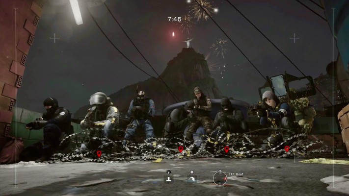 Rainbow Six Siege Favela - 1920x1080 Wallpaper - teahub.io