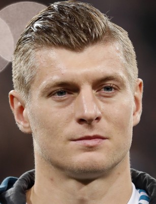 Toni Kroos - Toni Kroos Model - 1920x1080 Wallpaper - teahub.io