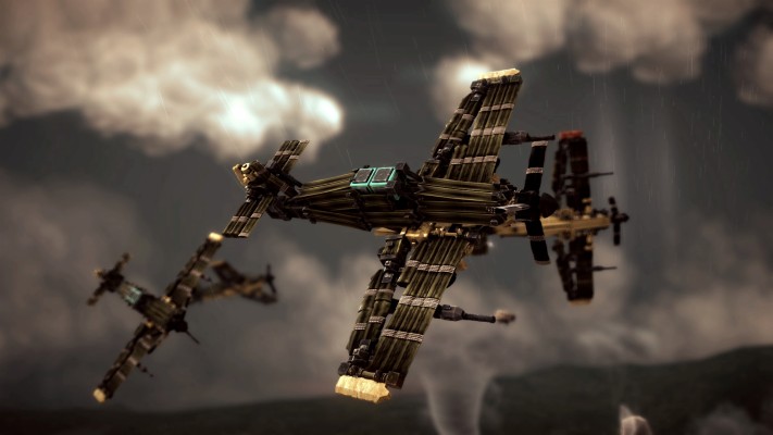Ground Attack Aircraft - 1920x1080 Wallpaper - teahub.io