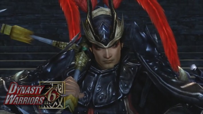 Dynasty Warriors 6 Lubu - 1000x720 Wallpaper - teahub.io