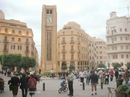 Beirut - 800x600 Wallpaper - teahub.io