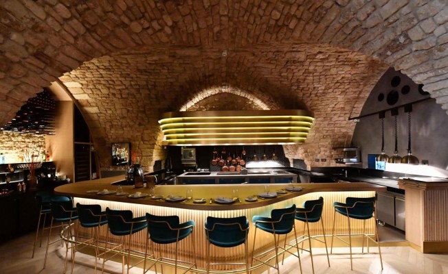 Ritage Signature Beirut, Lebanon - Interior Design - 1540x944 Wallpaper ...