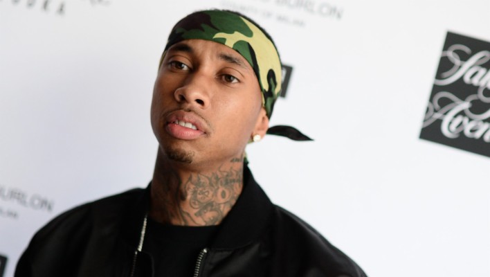 , Tyga - Tyga Taste Song Gif - 1920x1080 Wallpaper - teahub.io
