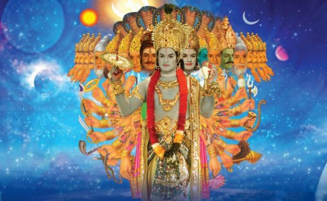 Sri Rama Rajyam Nayanthara - 1080x608 Wallpaper - teahub.io