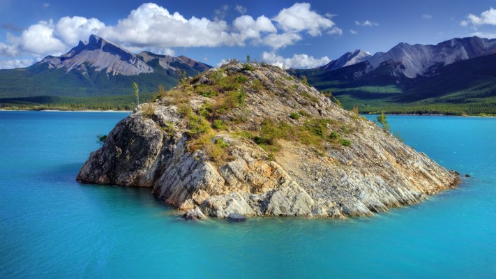 Banff Wallpaper - 1920x1200 Wallpaper - teahub.io