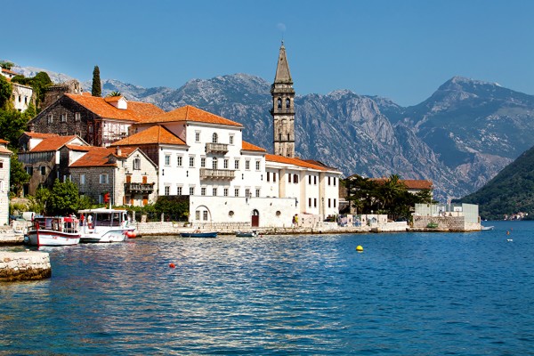 Perast - 1000x989 Wallpaper - teahub.io
