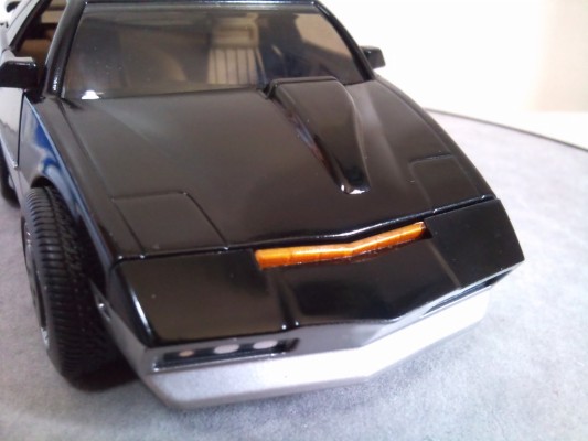 Karr Knight Rider Mustang - 1600x1000 Wallpaper - teahub.io