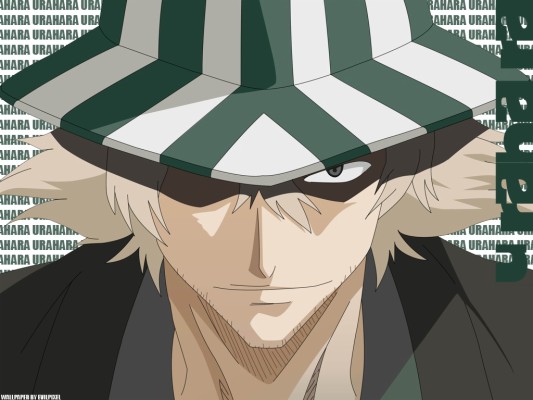 Kisuke