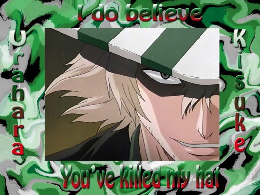 Kisuke
