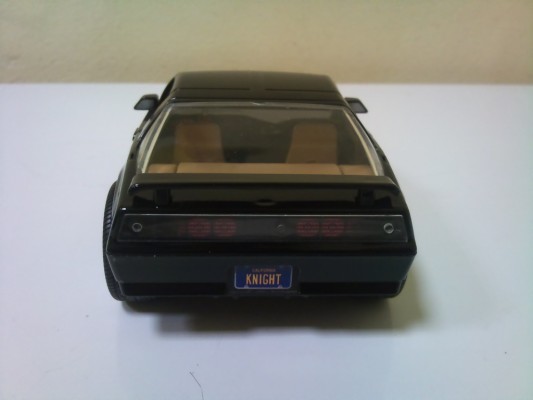 Minimates Knight Rider Kitt - Delorean Dmc-12 - 1024x768 Wallpaper ...