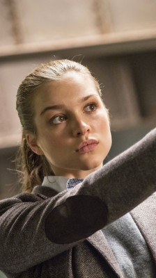 Kingsman Sophie Cookson - 840x1160 Wallpaper - teahub.io