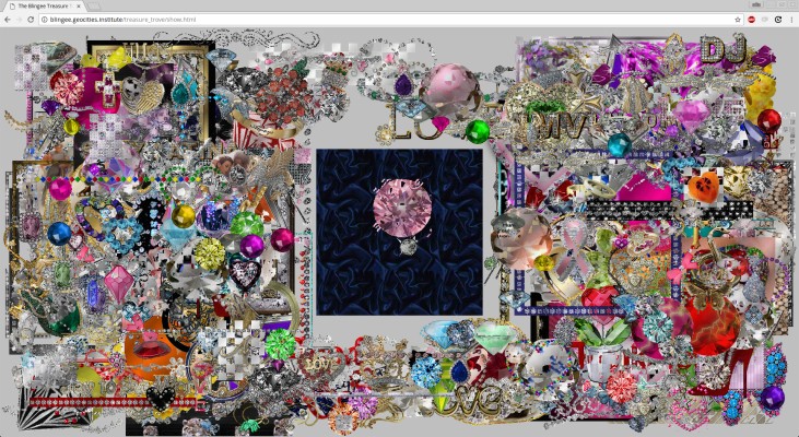 Olia Lialina Y Mike Tyka - 1920x1050 Wallpaper - teahub.io