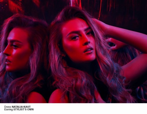 Pic - Perrie Edwards Photoshoot 2018 - 800x675 Wallpaper - teahub.io