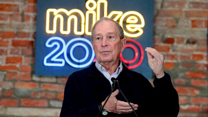 Bloomberg 2020 - 2560x1440 Wallpaper - teahub.io