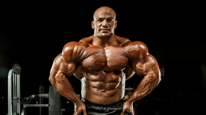 Rich Piana Hd - 1600x1066 Wallpaper - teahub.io
