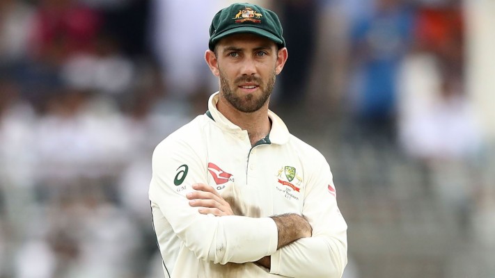 Glenn Maxwell Is Hurt - Maxwell Cricketer - 2048x1152 Wallpaper - teahub.io