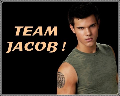Team Jacob - 982x781 Wallpaper - teahub.io