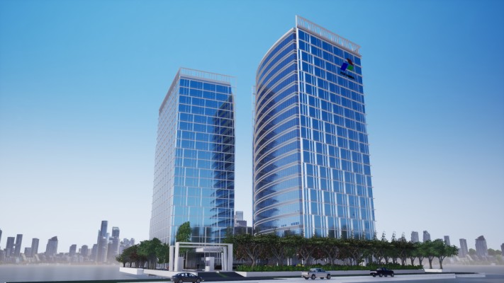 Titanium Hotel Jakarta Timur - 800x600 Wallpaper - teahub.io