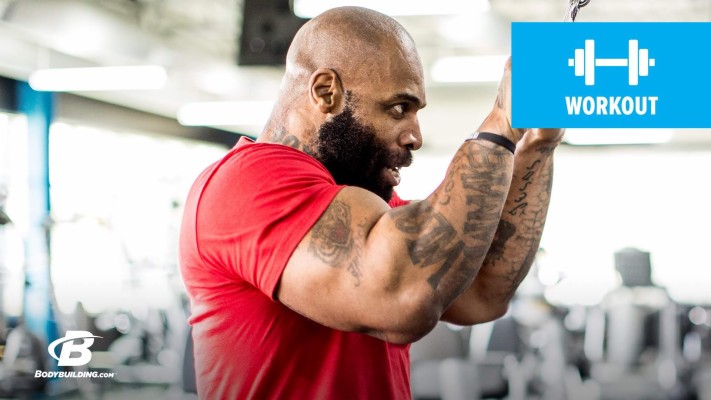 Ct Fletcher Martial Arms - 2000x2000 Wallpaper - teahub.io