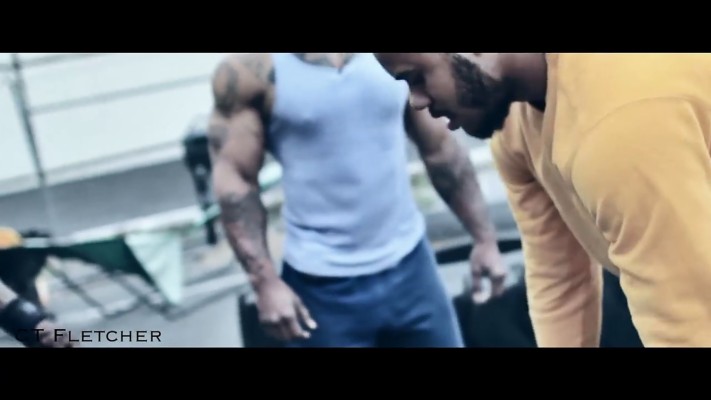 Ct Fletcher Lift - 1280x720 Wallpaper - teahub.io