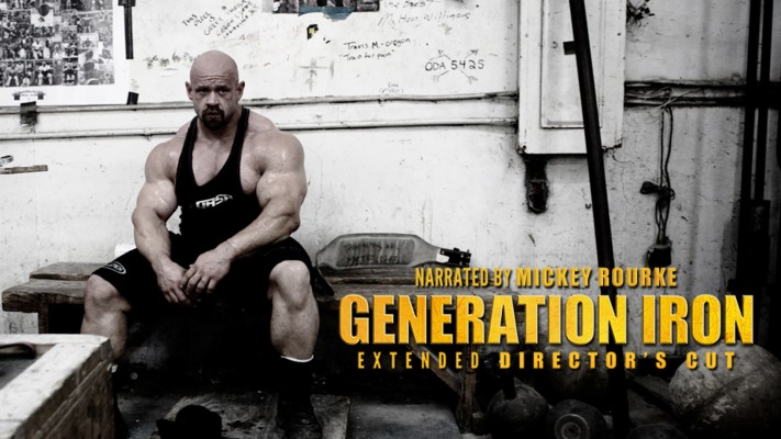 Generation Iron - 630x1200 Wallpaper - teahub.io