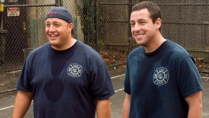 Kevin James Adam Sandler Movie - 1920x1080 Wallpaper - teahub.io