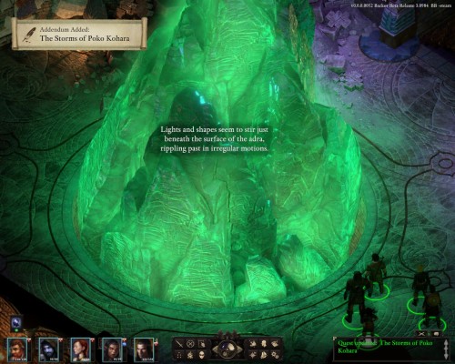 Adra Pillars Of Eternity - 1280x1024 Wallpaper - teahub.io