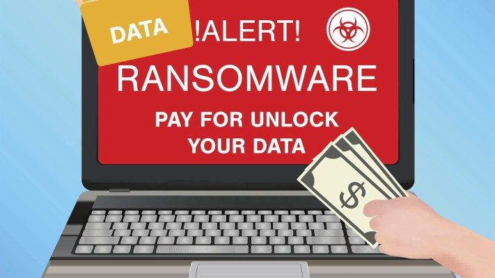 Jpg - Ransomware Laptop - 2048x1152 Wallpaper - teahub.io