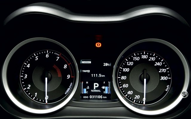 Mitsubishi Evo X Dashboard - 1280x800 Wallpaper - teahub.io