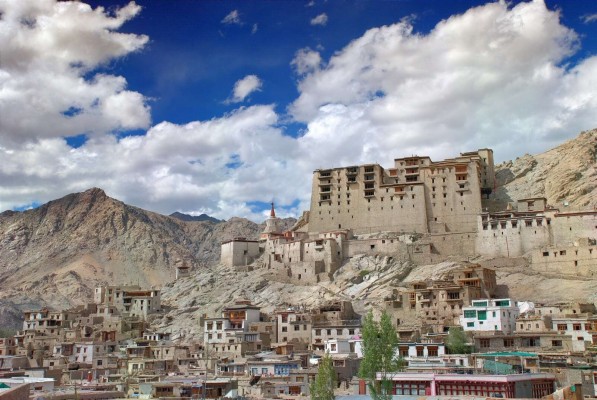 Leh Ladakh Wallpapers Hd - 2560x1440 Wallpaper - teahub.io