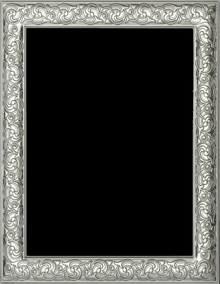 Thumb Image - Marco Color Plateado - 800x1029 Wallpaper - teahub.io