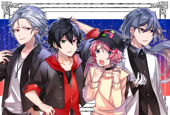 Hypnosis Mic Wallpaper Hd - 1920x1297 Wallpaper - teahub.io