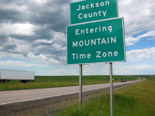 Entering Mountain Time Zone Sign - 1024x768 Wallpaper - teahub.io