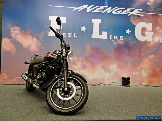 Bajaj Avenger 220 Street 4k - 1280x720 Wallpaper - teahub.io