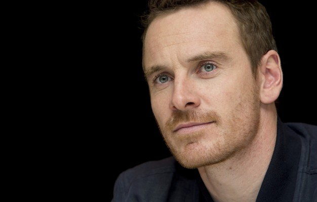 Wallpaper Michael Fassbender Beard Face Actor - Beard Men Full Hd ...