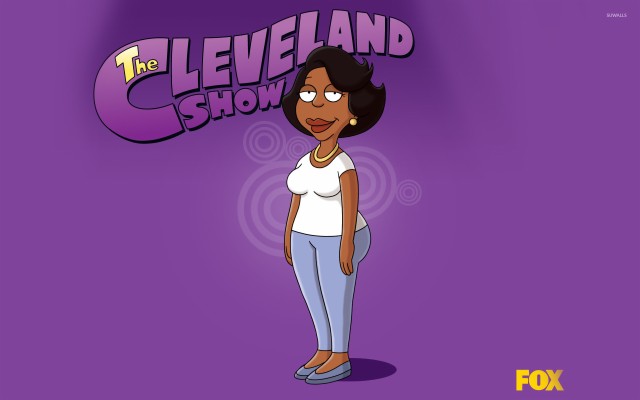 Cleveland Show Rallo - 1920x1200 Wallpaper - teahub.io