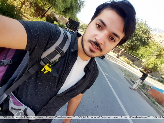 Zeeshan Javed Khan New - 1024x768 Wallpaper - teahub.io