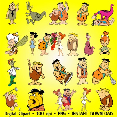 Flintstones Pics, Humor Collection - 1500x1500 Wallpaper - teahub.io
