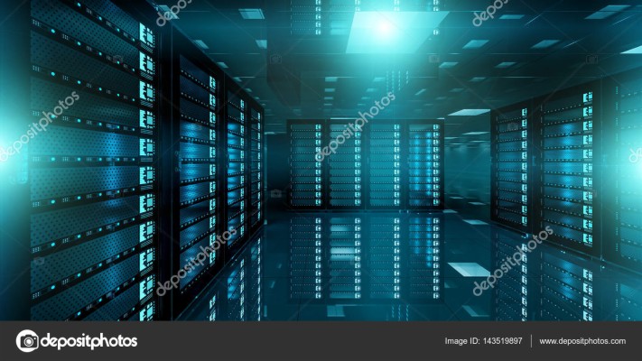 Storage Data Centers 3d - 1600x900 Wallpaper - teahub.io