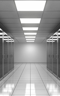 Server Room, Data Center - World's Biggest Server Room - 1600x2560 ...
