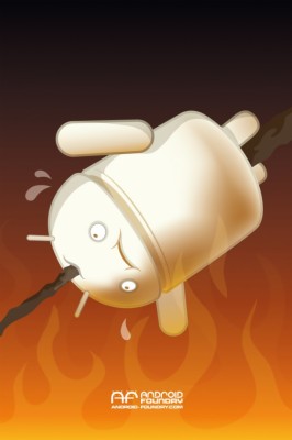 Android Marshmallow Interface - 1200x720 Wallpaper - teahub.io