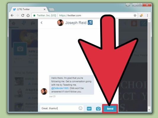 Twitter - 1440x900 Wallpaper - teahub.io