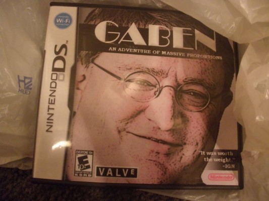 Gaben - Gaben Game - 800x600 Wallpaper - teahub.io