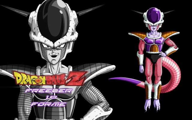 Dragon Ball Z Movie Bardock Frieza - 804x1080 Wallpaper - teahub.io