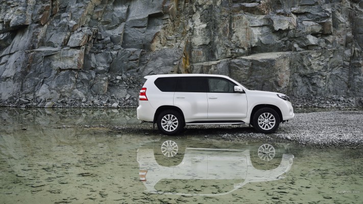 Download 1080p Toyota Land Cruiser Computer Background - Land Cruiser ...